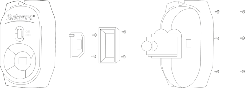 Suterra's New Puffer Mating Disruption Device