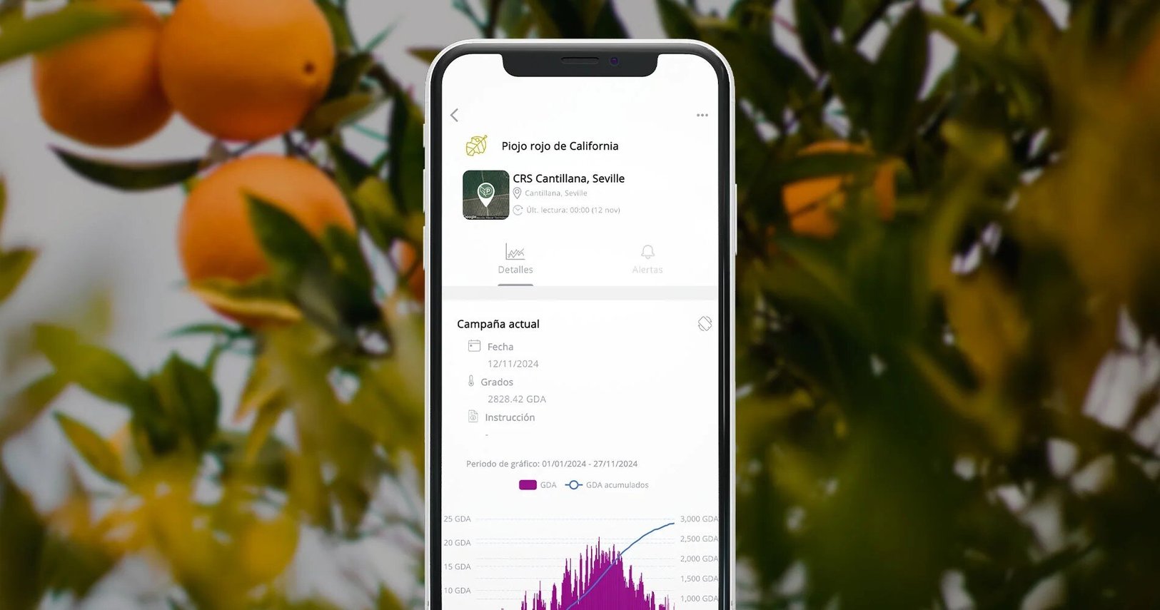 Nace Suterra 360: la solución integral que da un giro a la gestión agrícola