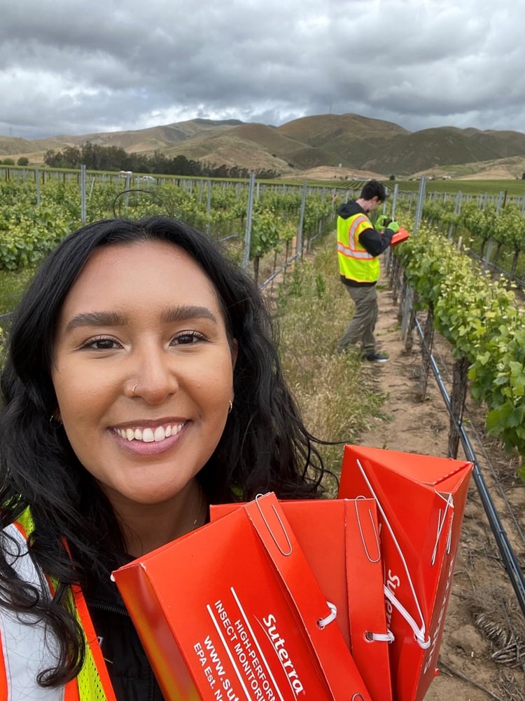 From the Lab to the Field– How Suterra Delivers the Highest-Quality ...