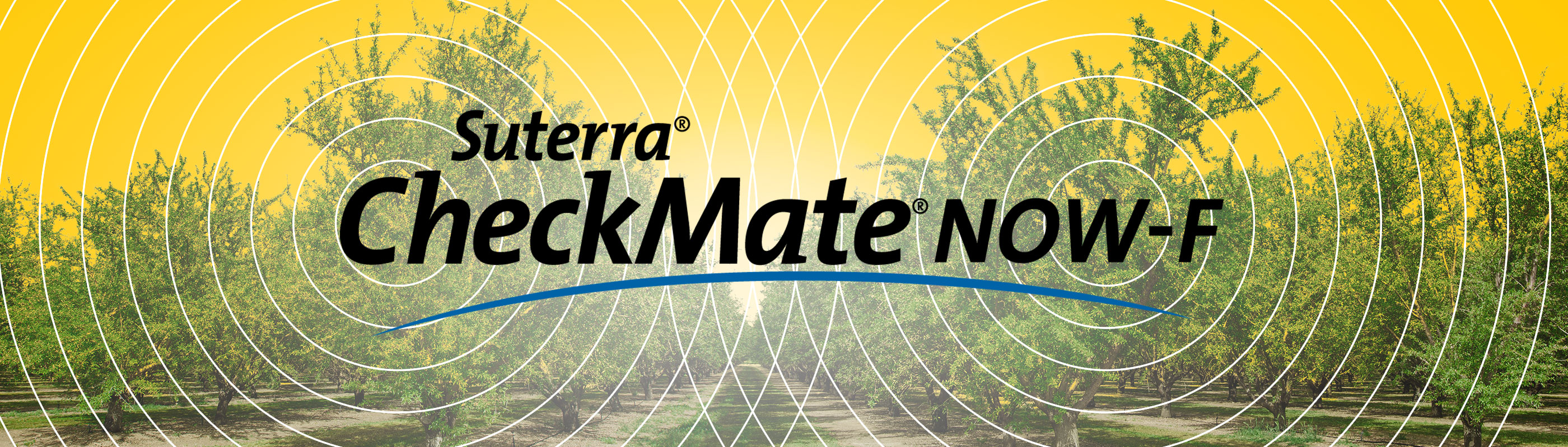 Suterra | Crop Protection & Pest Control